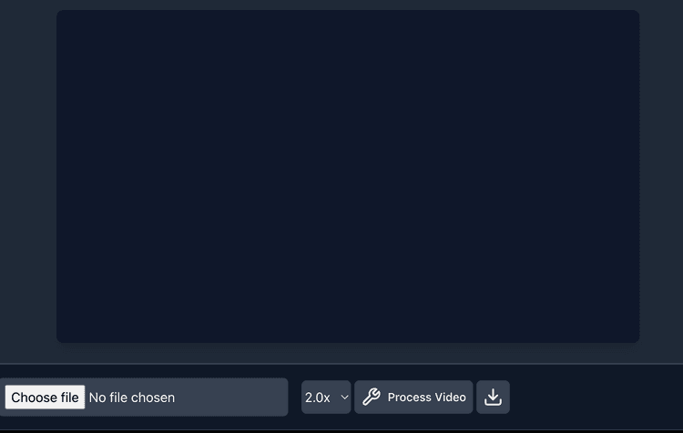 Mastering Video Editing with FFmpeg: Compress, Speed Up, and Remove Silence | CamelEdge