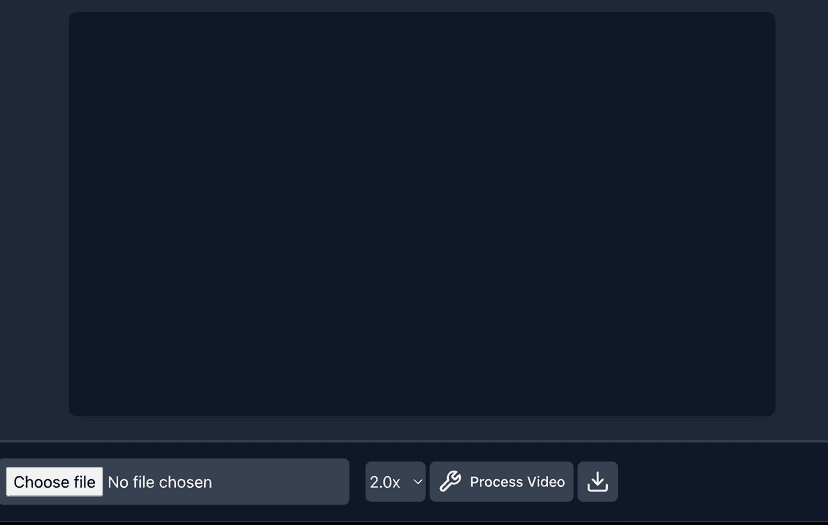 Mastering Video Editing with FFmpeg: Compress, Speed Up, and Remove Silence | CamelEdge