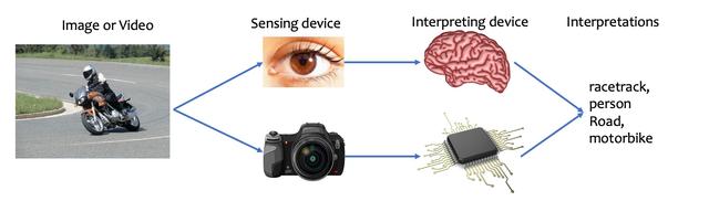 Understanding Computer Vision: Unlocking the Secrets of Visual Data | CamelEdge
