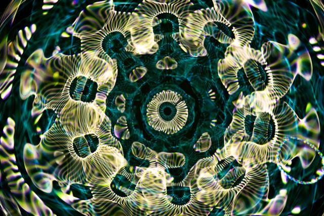 Feature Detectors and Descriptors: The Backbone of Computer Vision ...