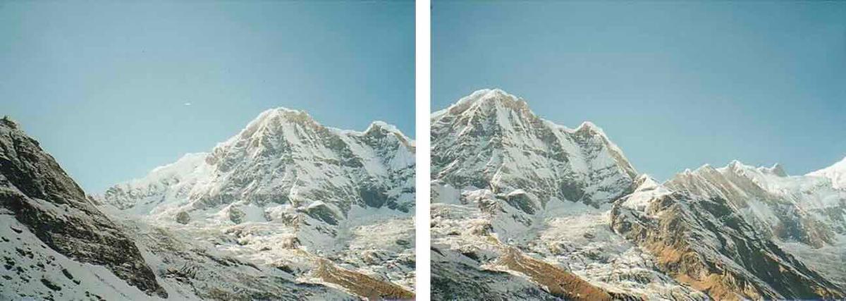 From Edges to Corners: Exploring Harris Corner Detection in Computer ...