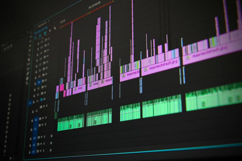 Mastering Video Editing with FFmpeg: Compress, Speed Up, and Remove ...