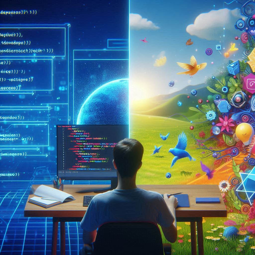 Creating Animations and Videos with Code: Remotion vs. Motion Canvas ...